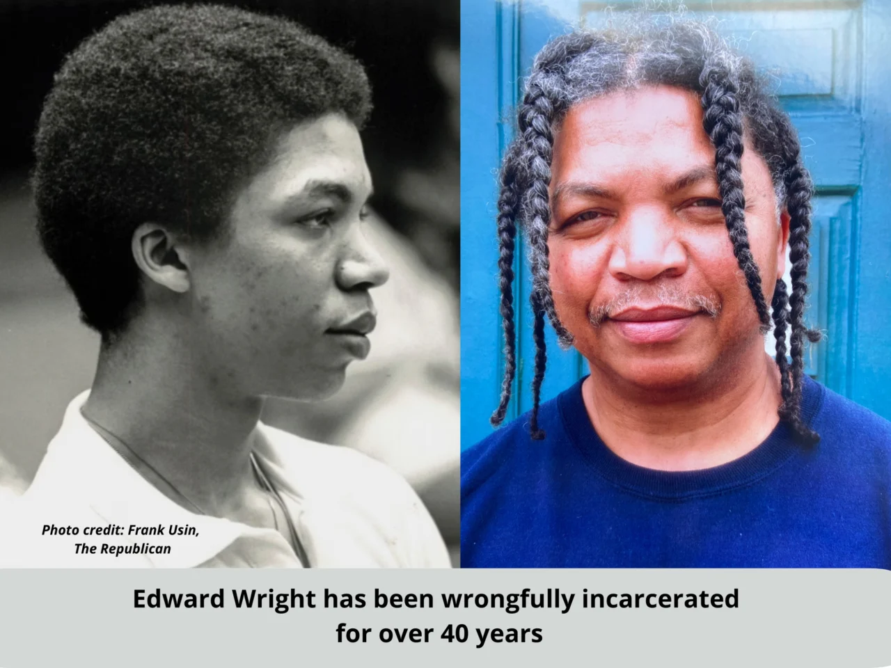 Edward Wright: Conviction Overturned After Findings Of Withheld ...