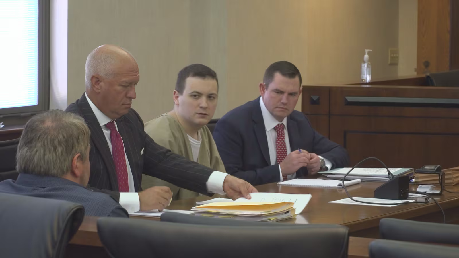 Secondary DNA Transfer and the McKinney Case: A Forensic Reality Check