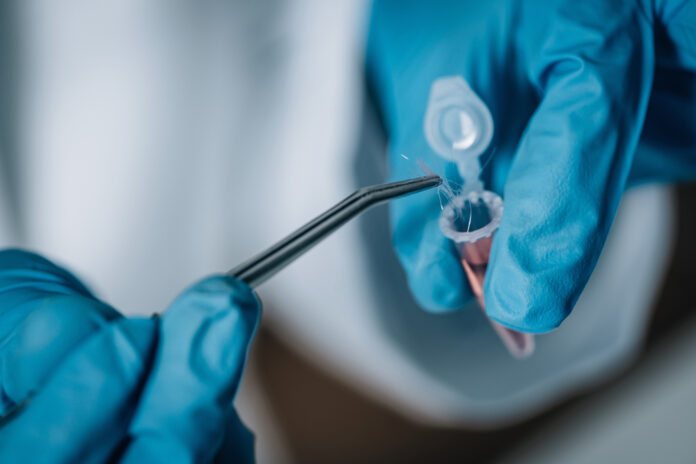 When DNA Deceives: The Hidden Dangers of Touch-Transfer Evidence