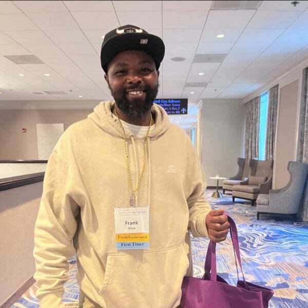 Frank Drew Exonerated After 24 Years in Prison | Unjustly Accused